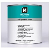 MOLYKOTE G-RAPID PLUS PASTE